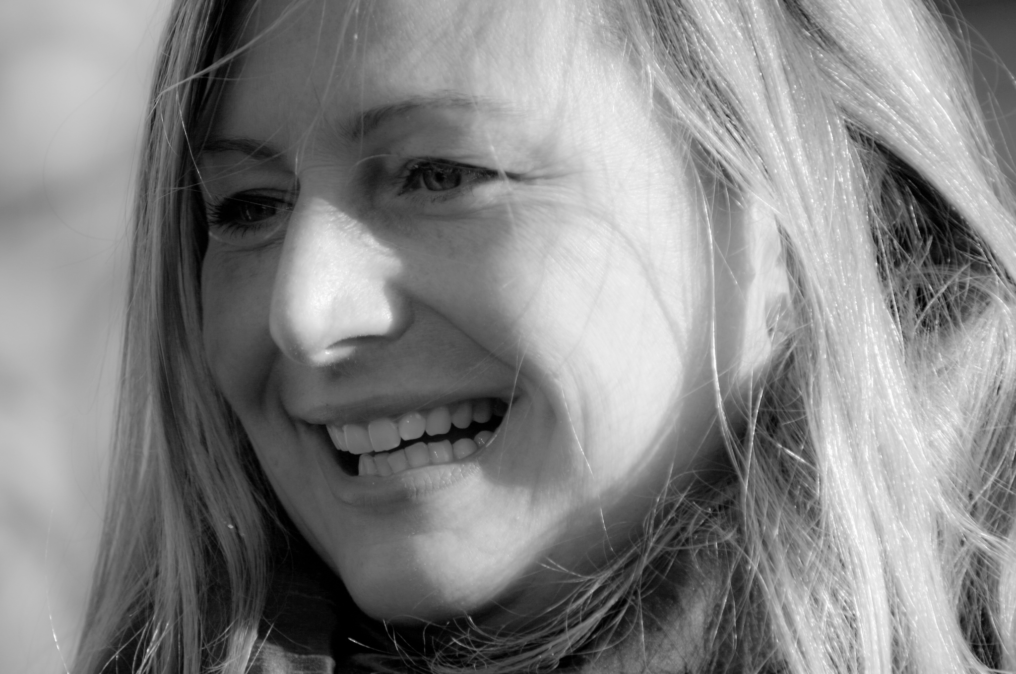 Vita · Christine Bauer